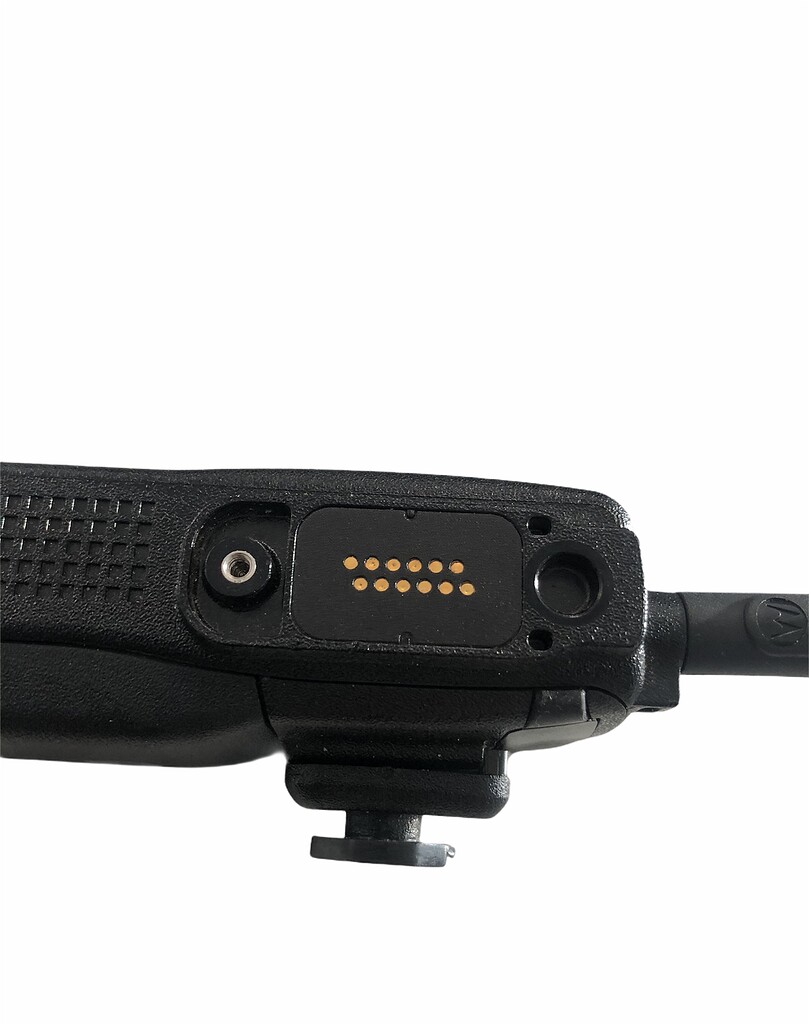 Motorola mtp850 S - #3 by Chris_M1BIK - Two Way Radio Forum